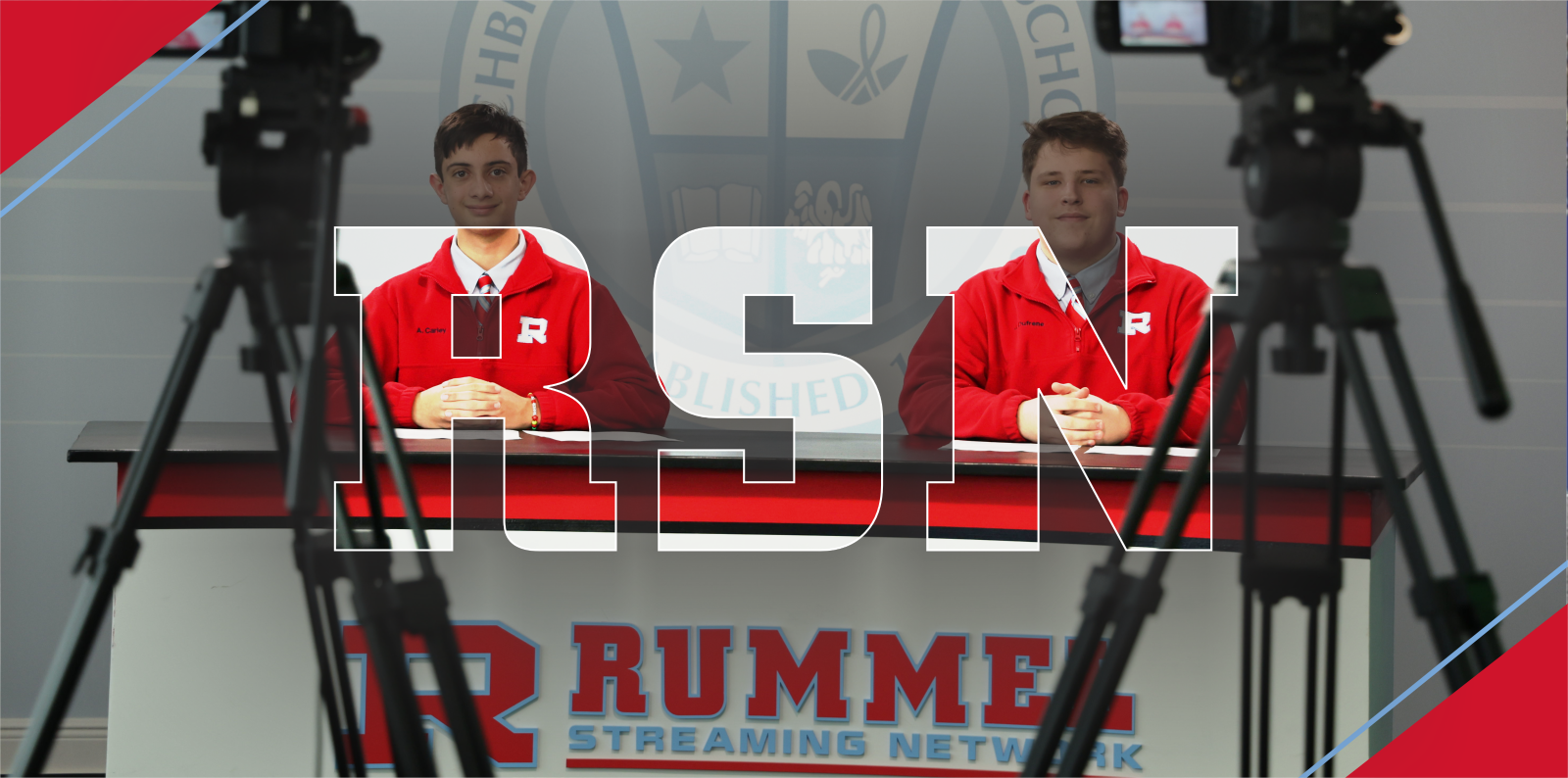 We R One - Rummel Streaming Network