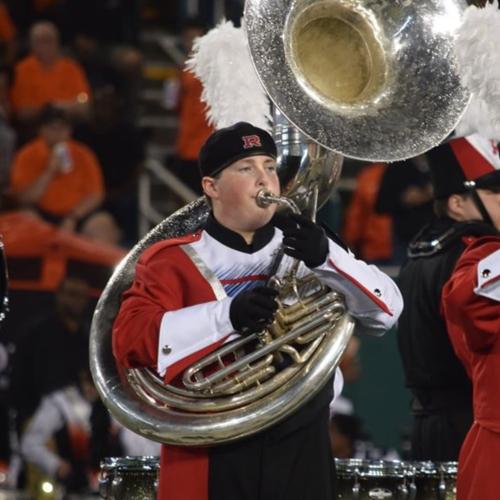 Archbishop Rummel High School