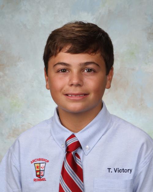 Archbishop Rummel High School